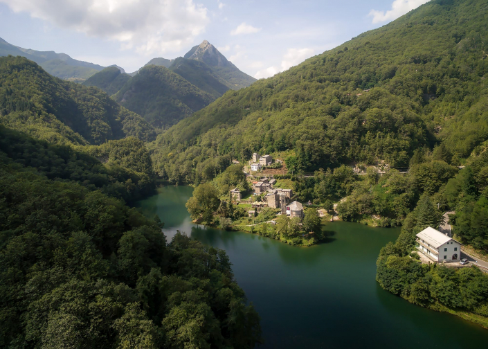 Careggine e dintorni - Garfagnana Dream