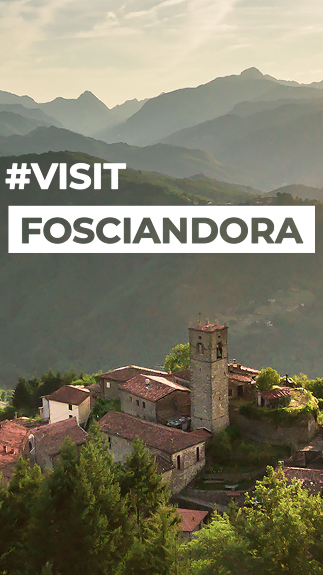 Fosciandora e frazioni, scoprite un angolo di paradiso della Garfagnana ...